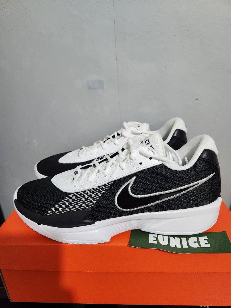 GT Cut Academy Panda, Men's Fashion, Footwear, Sneakers on Carousell