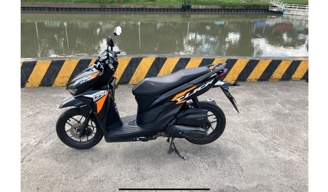 Honda Click 125i Motorcycle for sale, Motorbikes, Motorbikes for Sale ...