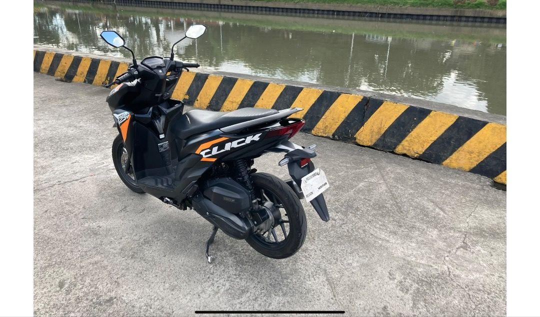 Honda Click 125i Motorcycle for sale, Motorbikes, Motorbikes for Sale ...