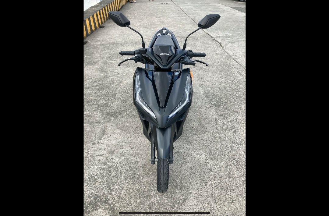 Honda Click 125i Motorcycle for sale, Motorbikes, Motorbikes for Sale ...