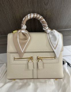 House of Little Bunny HOLB ( CLARA GOLD ), Women's Fashion, Bags ...