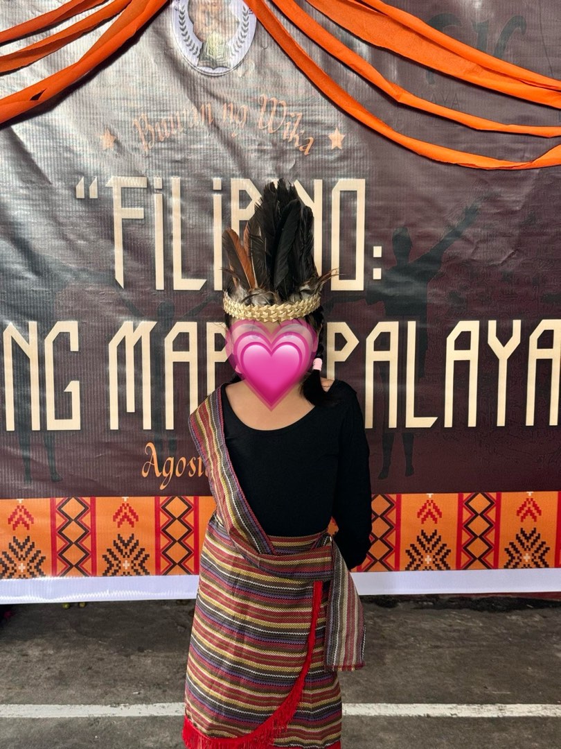 Igorot outfit (Buwan ng Wika), Women's Fashion, Dresses & Sets, Sets or ... Igorot outfit (Buwan ng Wika), Women's Fashion, Dresses & Sets, Sets or ...