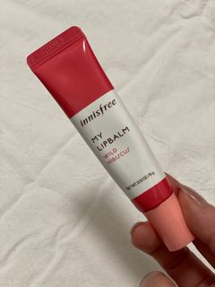 4U2 Jelly Lip Tint INGU Peptide Balm, Beauty & Personal Care, Face ...