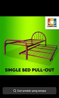 Katil, Furniture & Home Living, Furniture, Bed Frames & Mattresses on ...