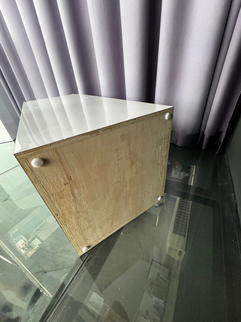 Laminated Clothing Store Model Platform Display Stand Increased by Deck ...