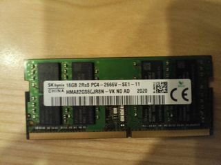 8GB DDR4 PC & Laptop RAM, Computers & Tech, Parts & Accessories ...