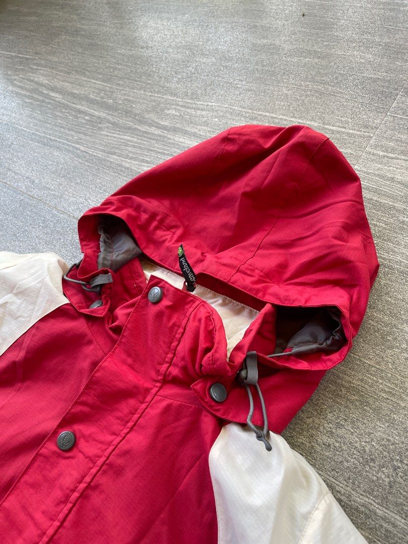 Leaveland Mens Wind Breaker Jacket, Men's Fashion, Coats, Jackets and ...