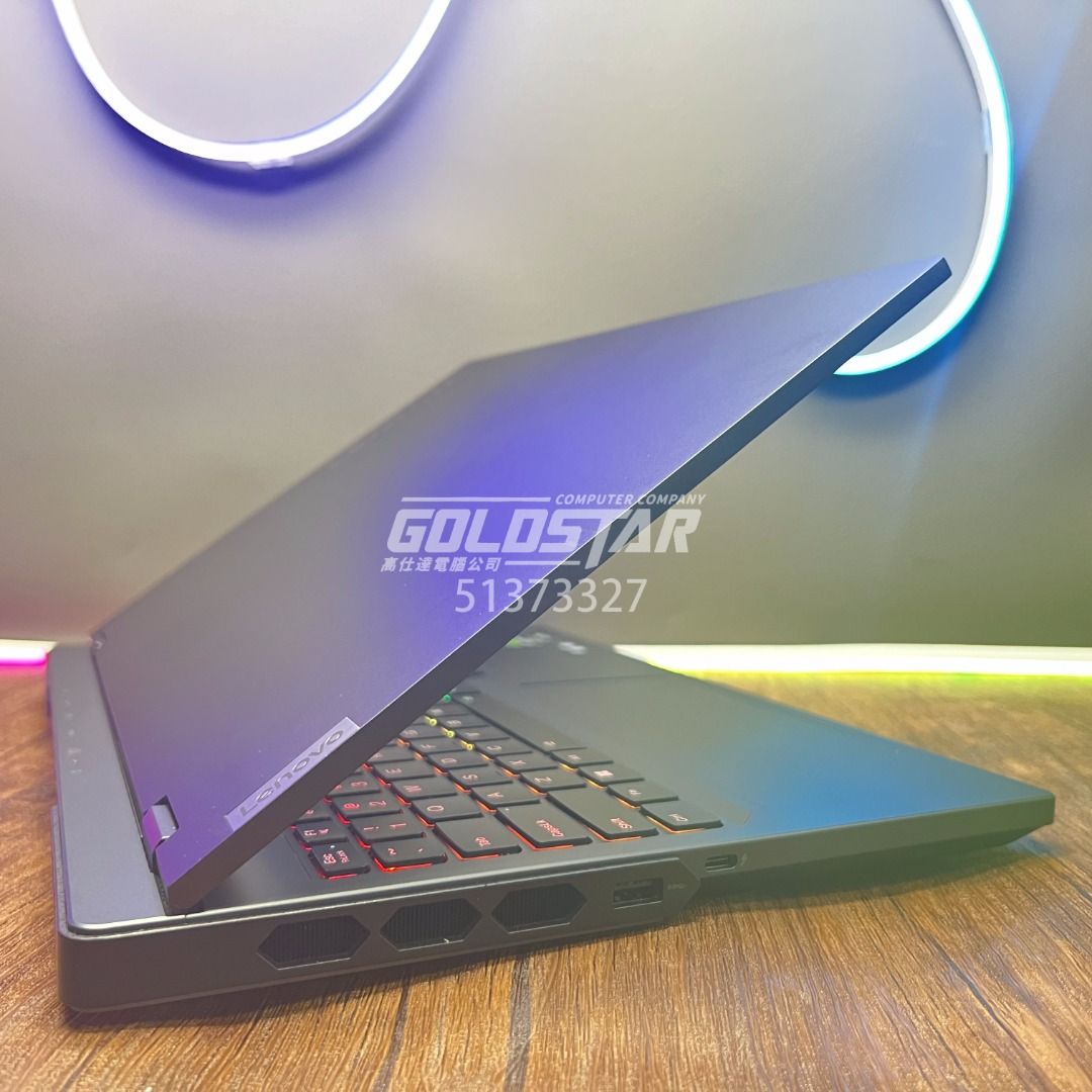 高階Lenovo Legion Pro7 16.1''2K/RTX4090 16G/i9-13900HX/RAM 32GB/2TB SSD/240Hz 高刷/Gaming Laptop/光追 ...