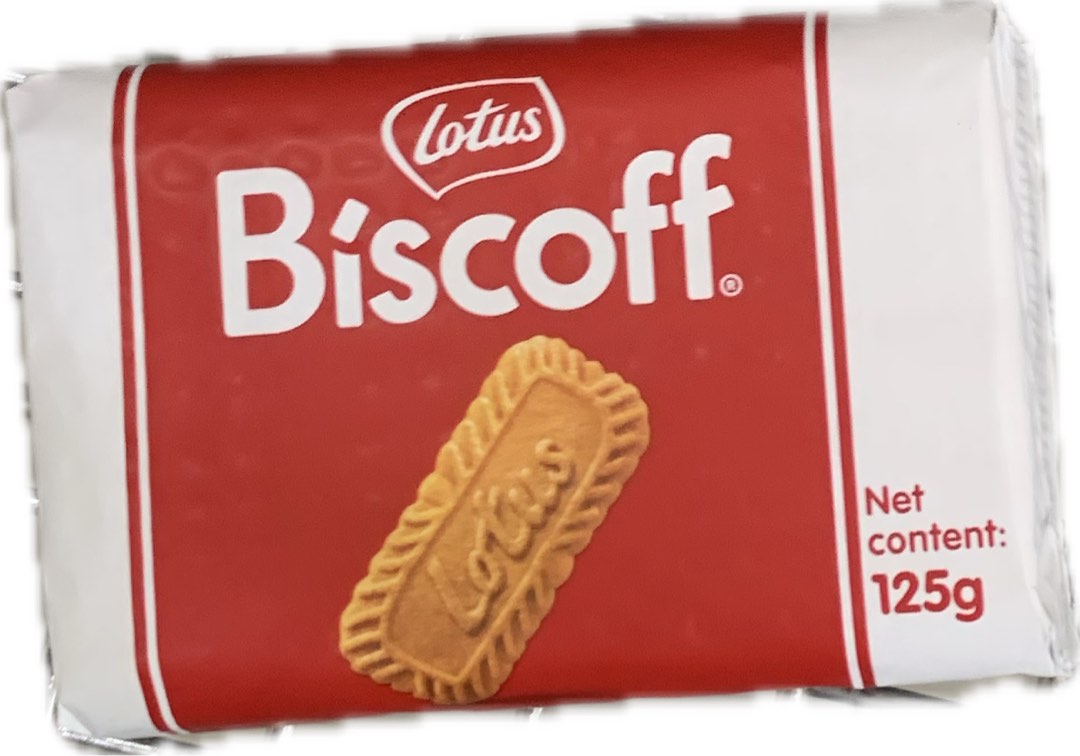 Lotus Biscoff Snack Pack 125G, Food & Drinks, Other Food & Drinks on ...