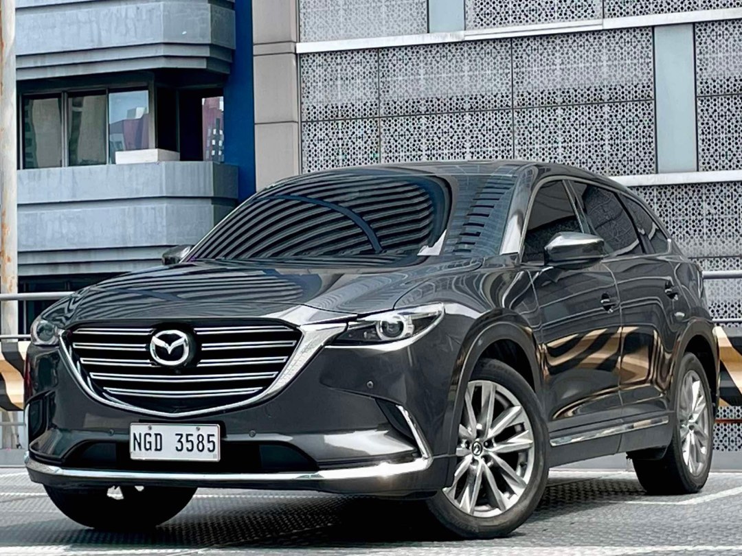 Mazda CX-9 AWD Auto, Cars for Sale, Used Cars on Carousell