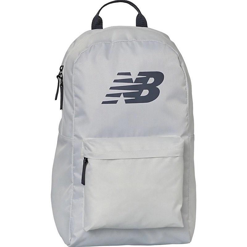New Balance Backpack, Men's Fashion, Bags, Backpacks on Carousell