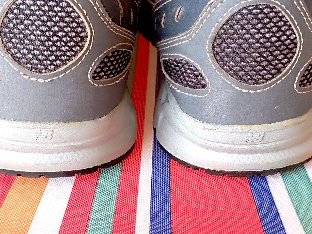 NEW BALANCE SNEAKERS, Men's Fashion, Footwear, Sneakers on Carousell