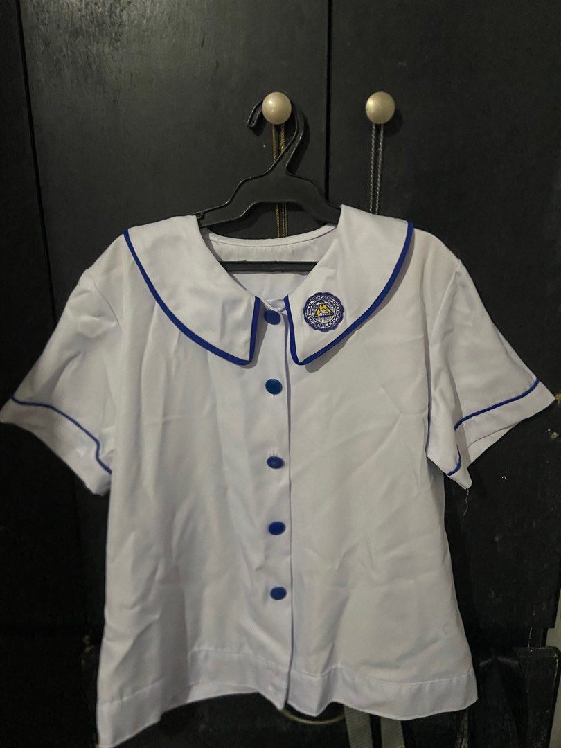 NTC UNIFORM SHS, Women's Fashion, Dresses & Sets, Sets or Coordinates ...
