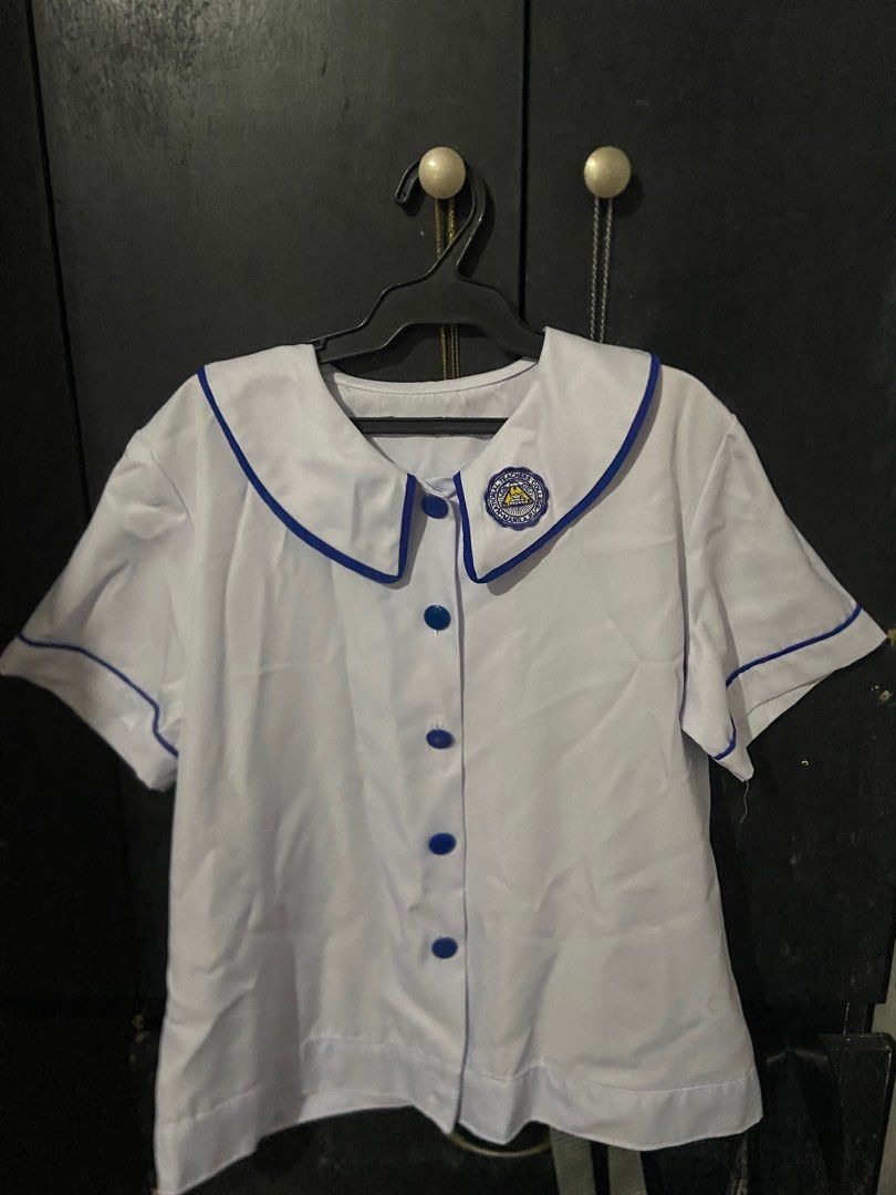 NTC UNIFORM SHS, Women's Fashion, Dresses & Sets, Sets or Coordinates ...