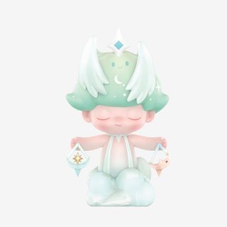 Popmart - The Conjuring series (SAMURAI), Hobbies & Toys, Collectibles ...