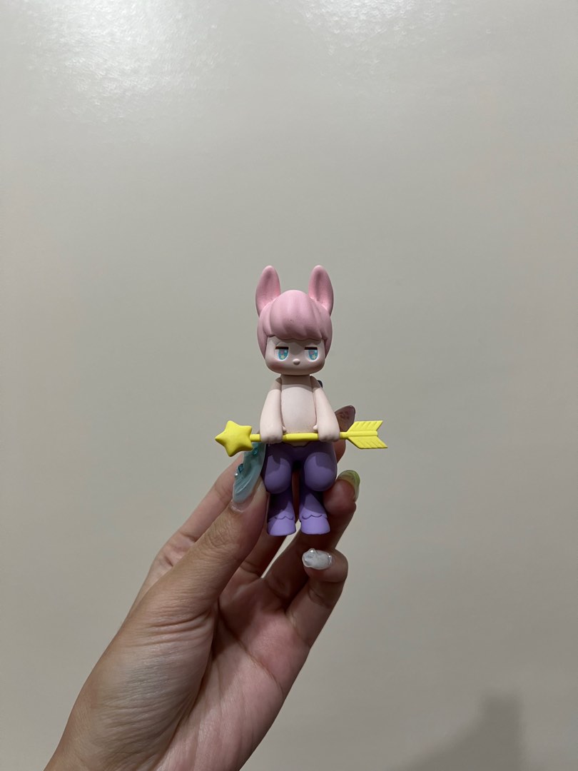 PopMart Satyr Rory Sagittarius, Hobbies & Toys, Toys & Games on Carousell