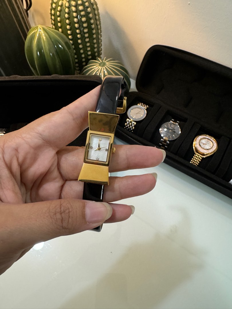 PRELOVE JAM KATE SPADE, Women's Fashion, Watches & Accessories, Watches ...
