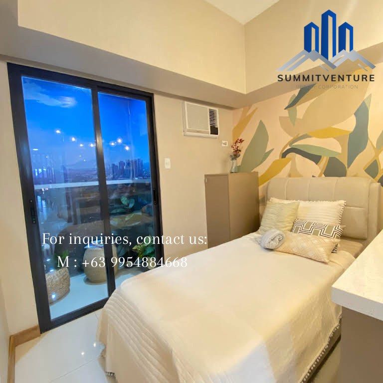 Prime Studio Condominium in Quezon City near Solaire North,Tomas Morato ...