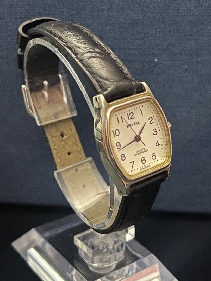 Reveil Freeway Watch, Women's Fashion, Watches & Accessories, Watches ...