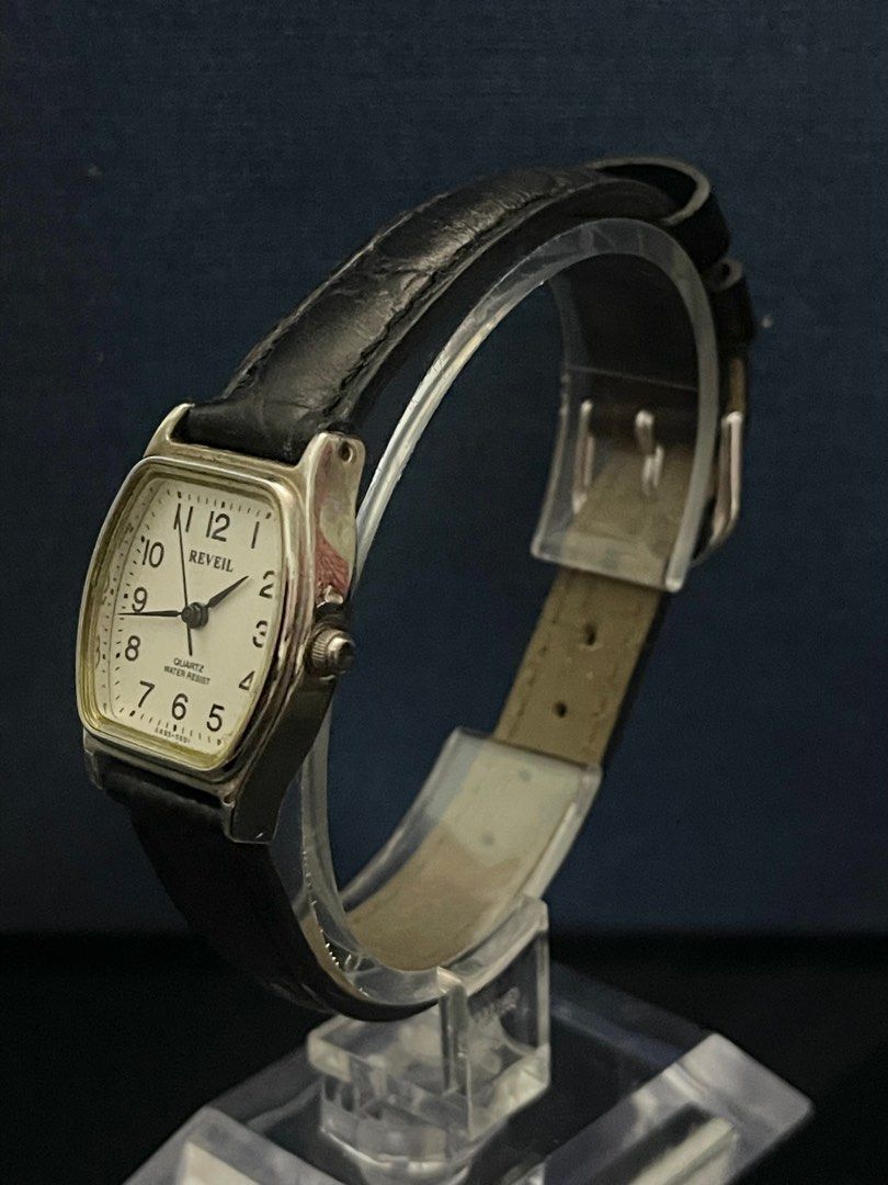 Reveil Freeway Watch, Women's Fashion, Watches & Accessories, Watches ...