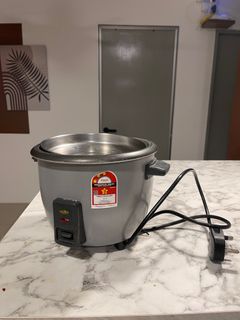 Mini cooker, TV & Home Appliances, Kitchen Appliances, Cookers on Carousell