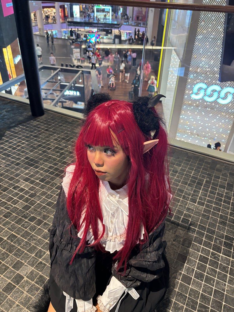 Rizu Kyun My Dress Up Darling Cosplay, Women's Fashion, Dresses & Sets ...