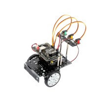 Roborobo Robotics Kit, Hobbies & Toys, Toys & Games on Carousell