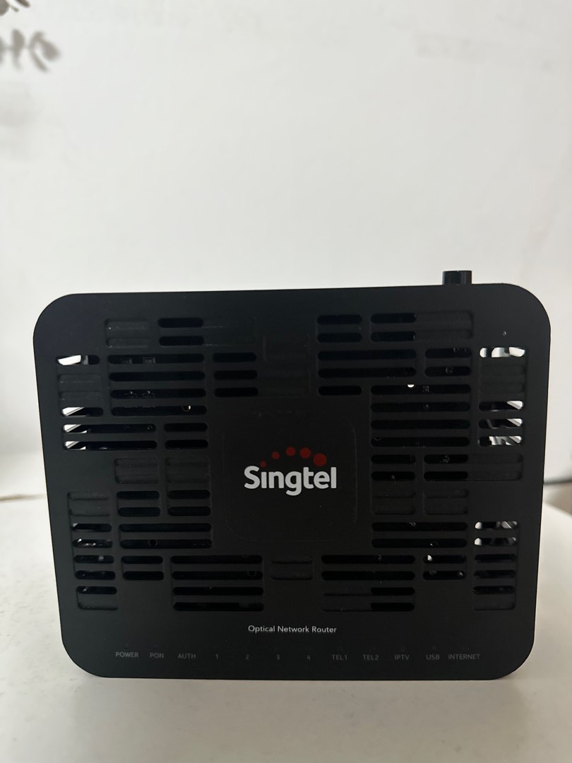 Router Nokia G240GE, Computers & Tech, Parts & Accessories, Networking ...