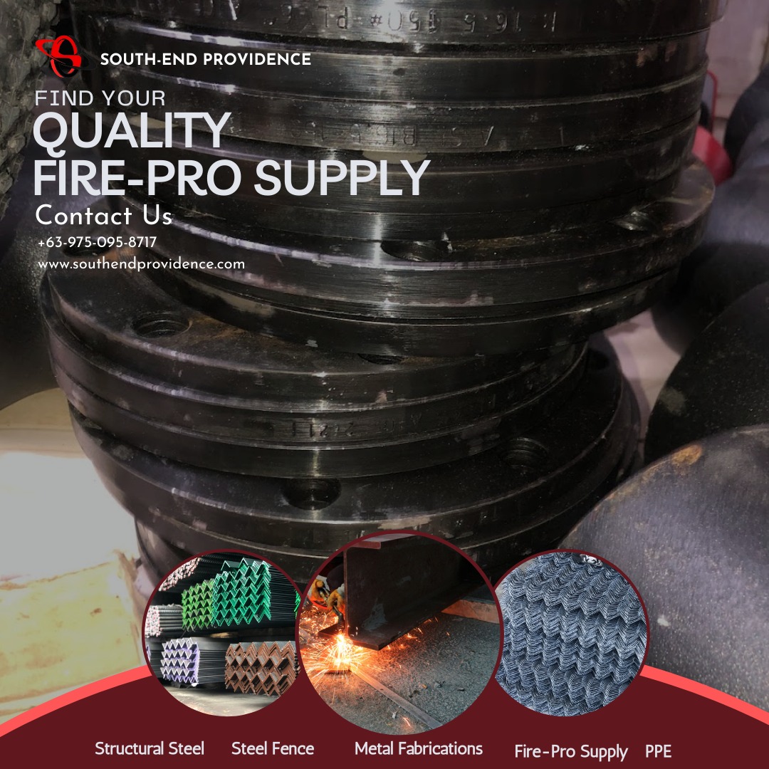 Rubber Flange Gasket 2", Commercial & Industrial, Construction ...