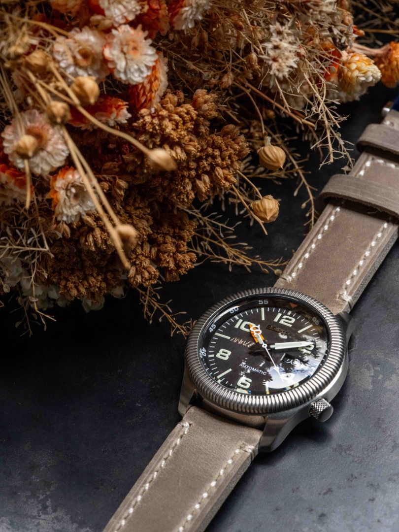 Seiko ANA ‘All Nippon Airways’ Pilot, Men's Fashion, Watches ...