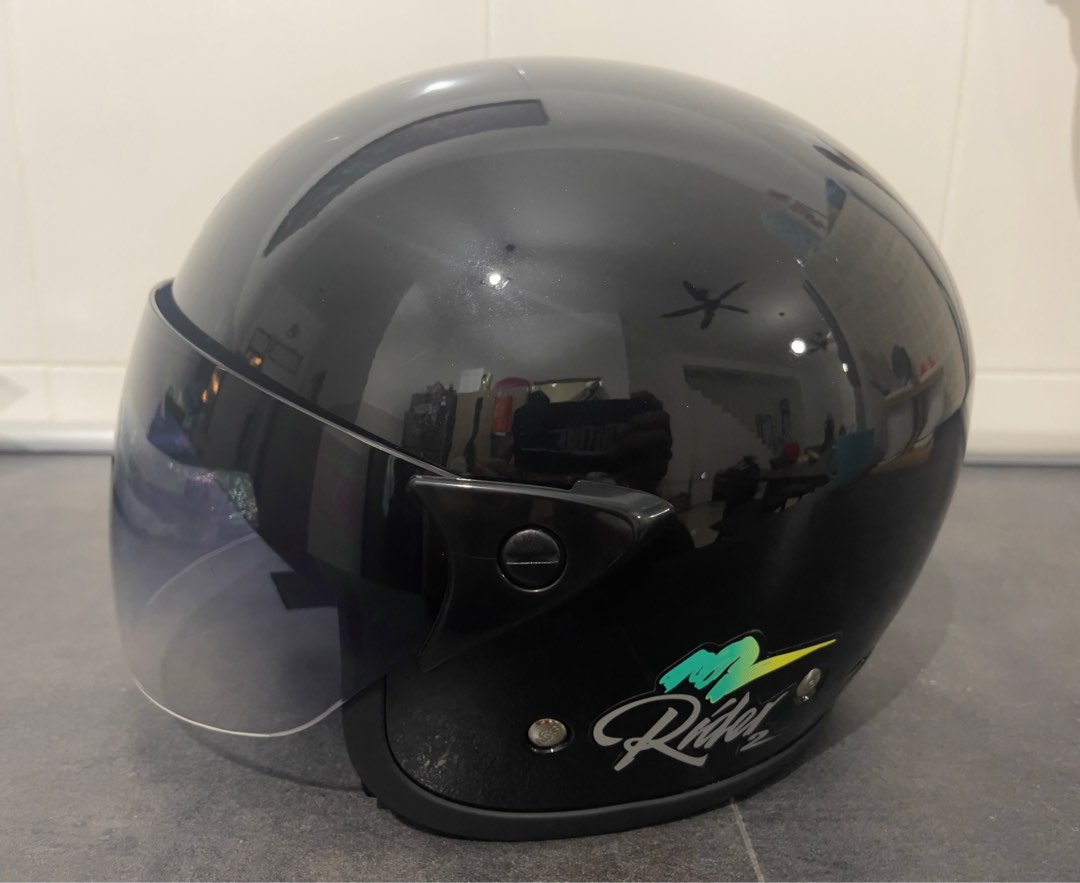 SGV Rider 2, Motorbikes on Carousell