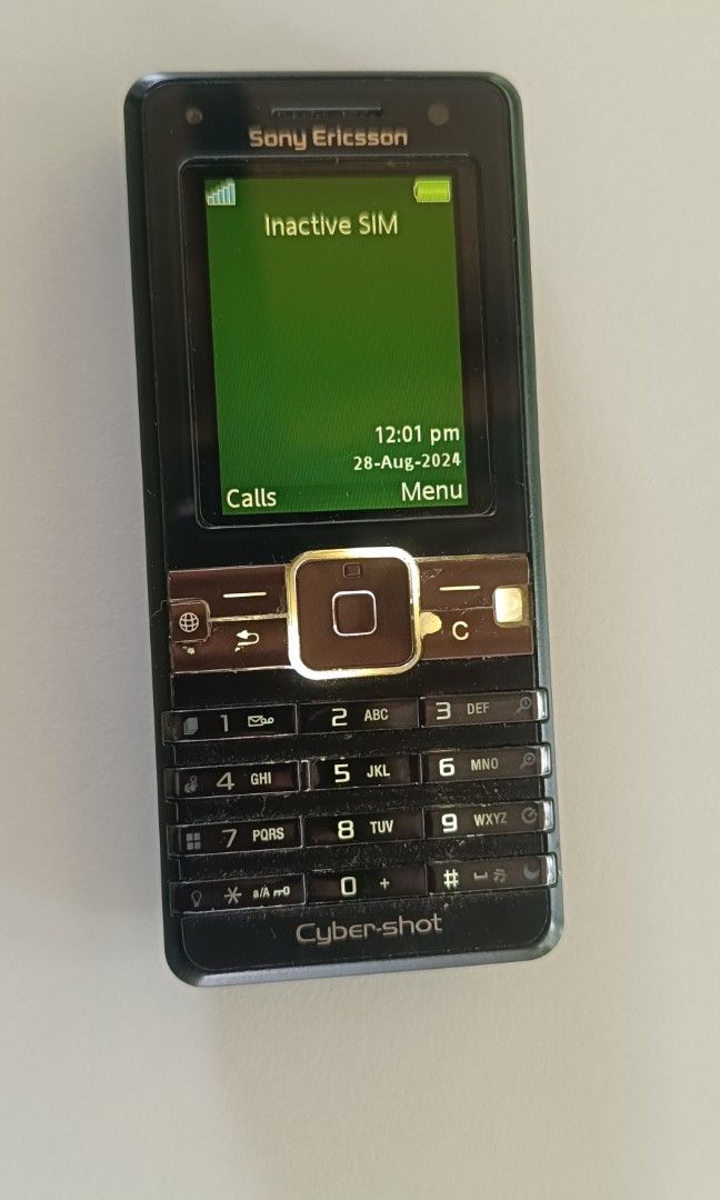 Sony ericsson, Mobile Phones & Gadgets, Mobile Phones, Early Generation ...