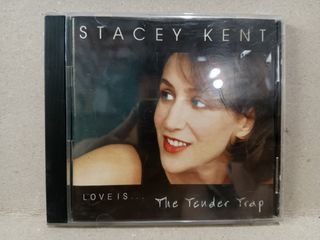 Stacey Kent original music cd, Hobbies & Toys, Music & Media, CDs ...
