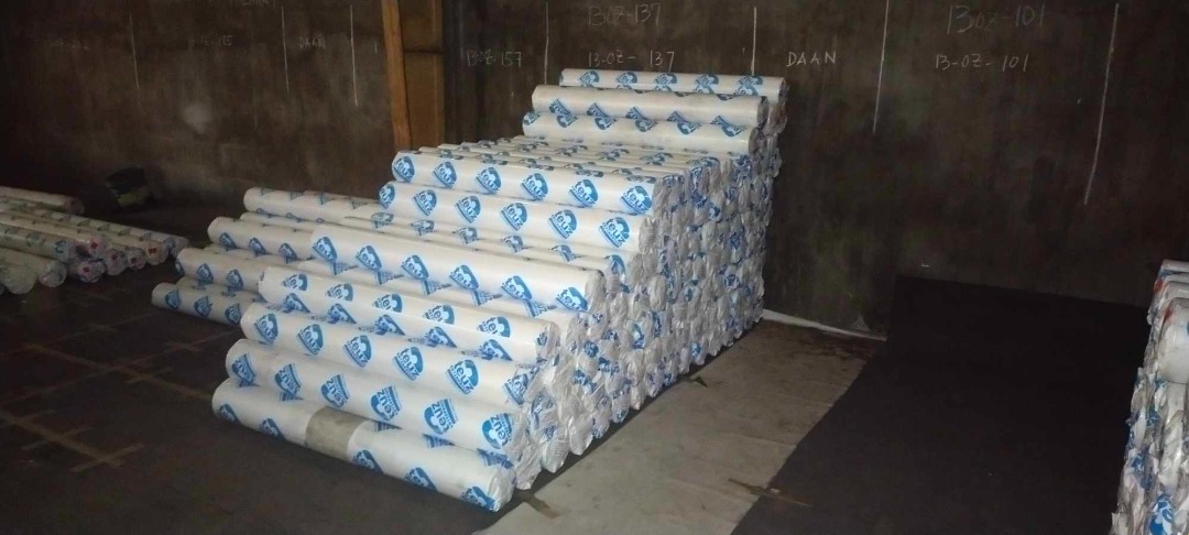 TARPAULIN MEDIA SUPPLIER SELLING ! 8 OZ ELECTION TARP., Everything Else ...