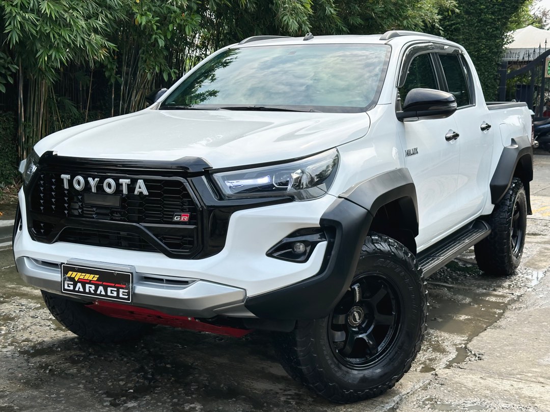 Toyota Conquest GR look Auto, Cars for Sale, Used Cars on Carousell