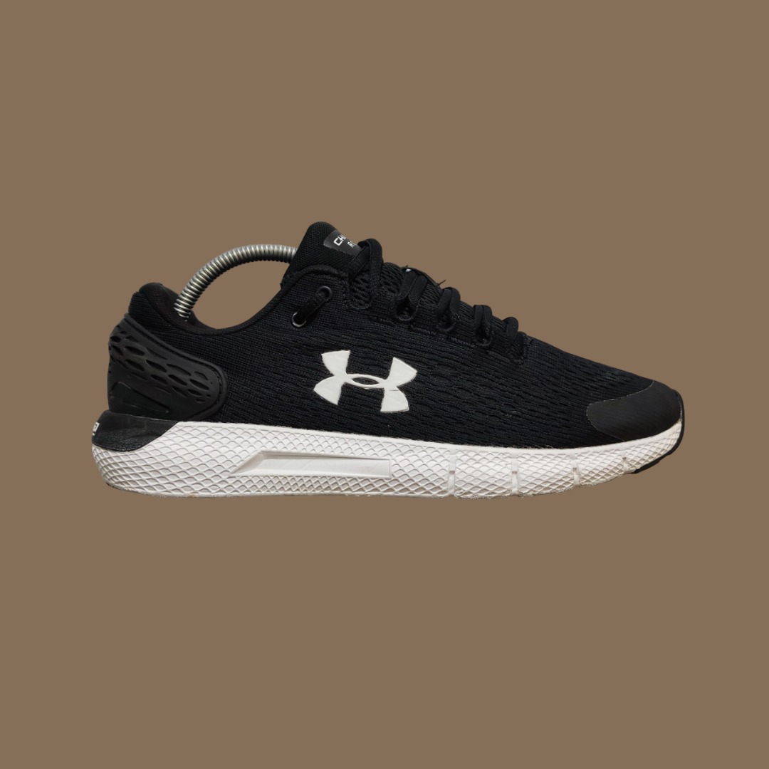 UnderArmour Charged Rogue 2, Men's Fashion, Footwear, Sneakers on Carousell
