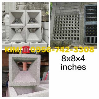 100+ Louver block For Sale | Construction & Building Materials ...