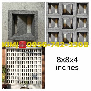 100+ Louver block For Sale | Construction & Building Materials ...