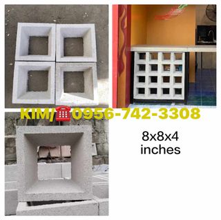 Louver block For Sale | Buy 100+ Louver block online | Carousell ...
