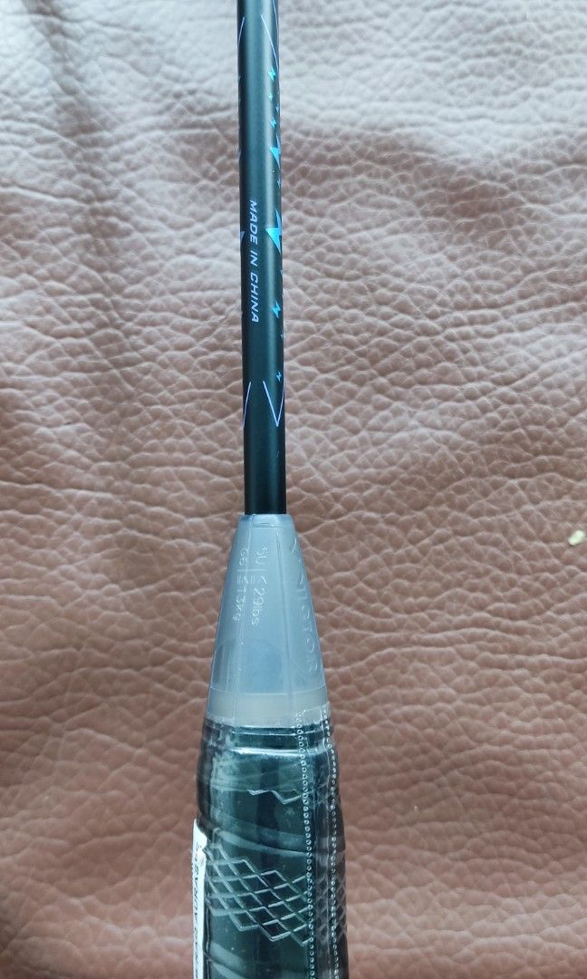 Victor Auraspeed 9000, Sports Equipment, Sports & Games, Racket & Ball ...