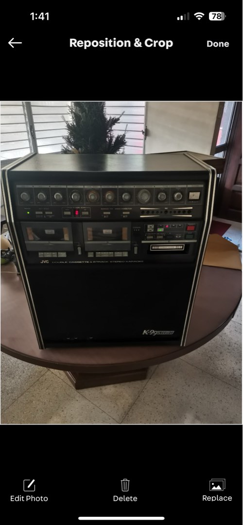 Vintage karaoke, Audio, Voice Recorders on Carousell