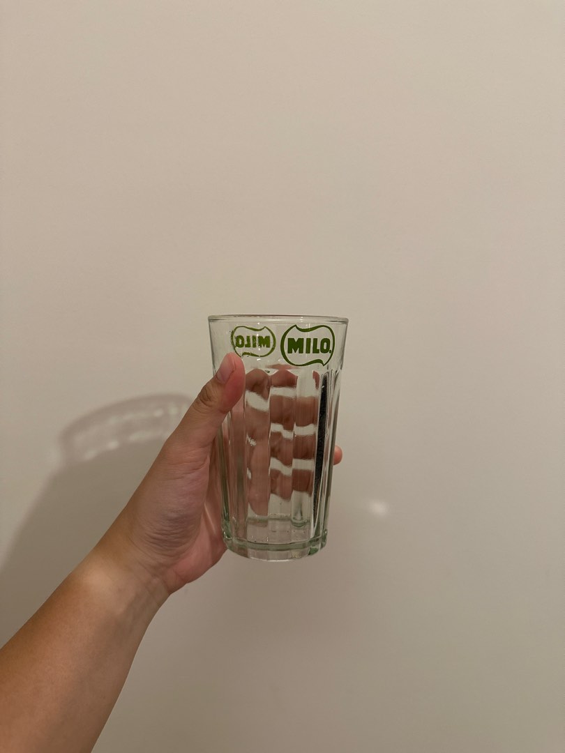 Vintage Milo Glass, Furniture & Home Living, Kitchenware & Tableware ...