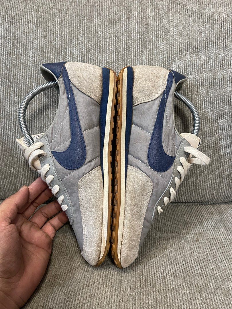 Vintage Nike Diablo Waffle Racer 1982, Men's Fashion, Footwear ...