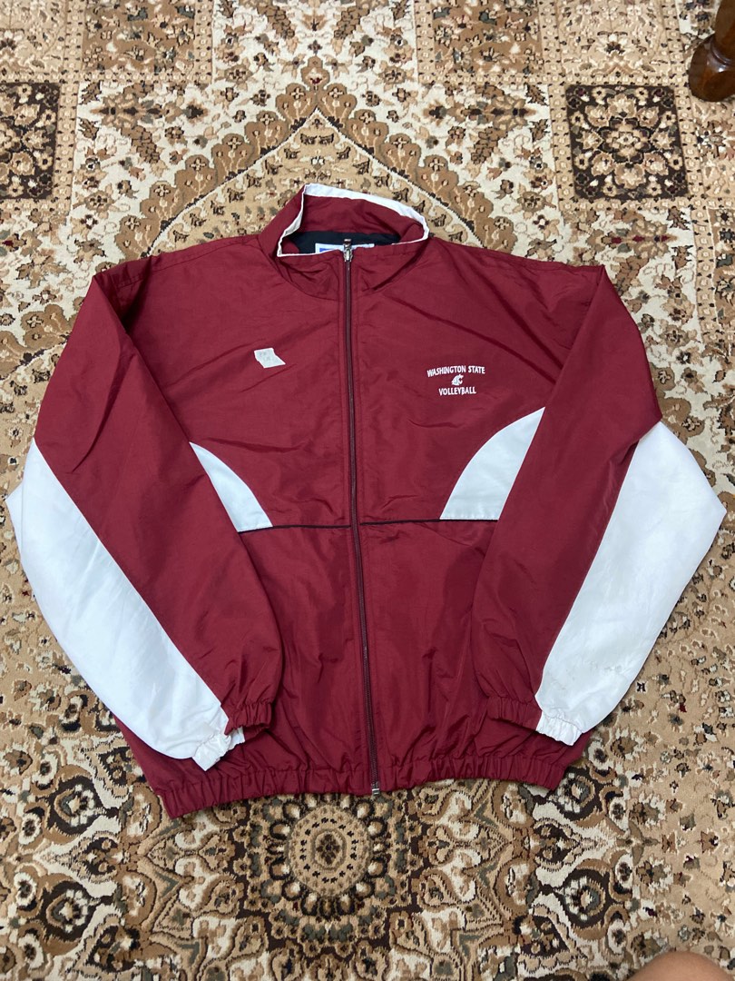 Vintage russel jacket, Men's Fashion, Coats, Jackets and Outerwear on ...