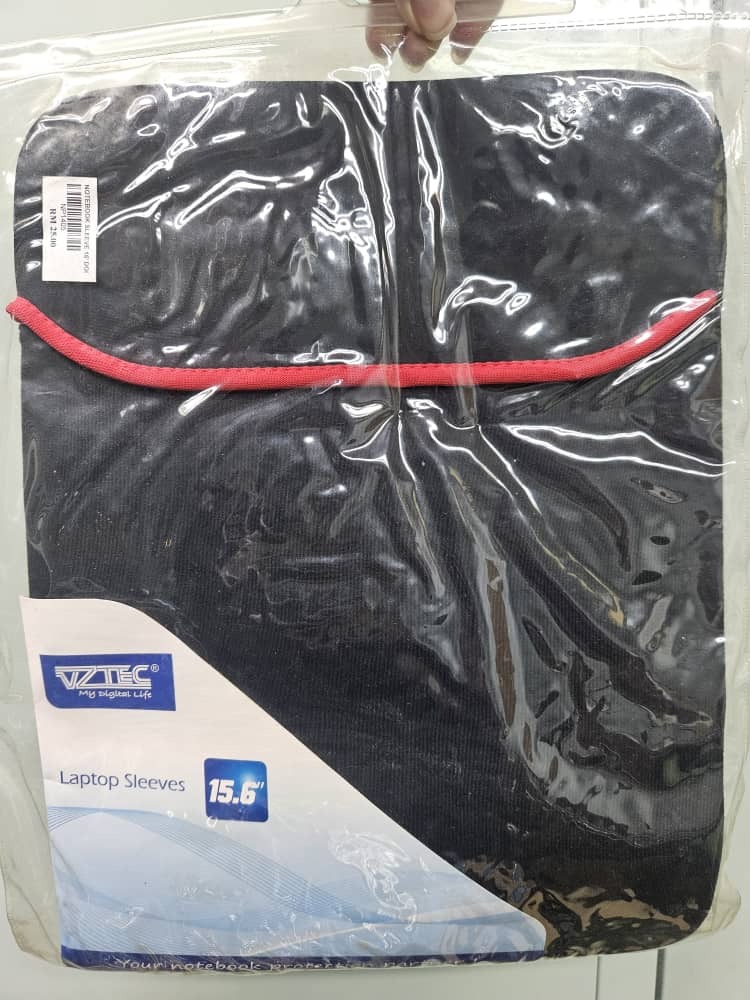 VZTEC Laptop Premium Soft Sleeve Case 15.6" & 14.1", Computers & Tech ...