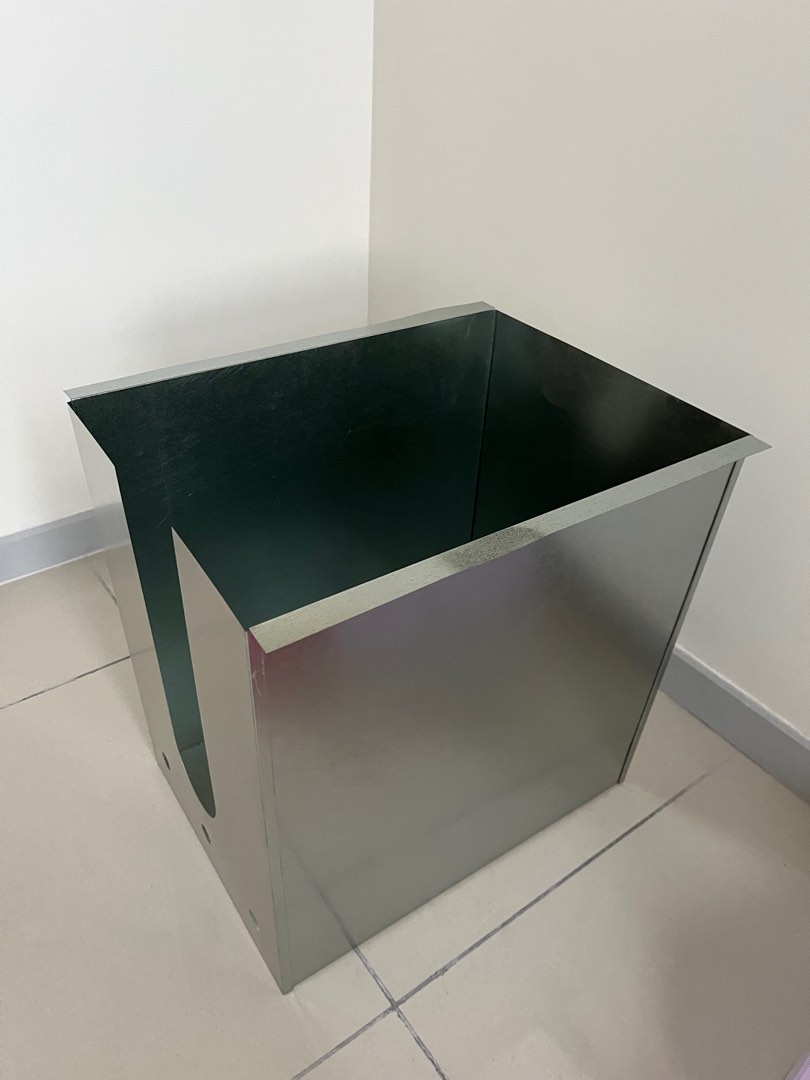 Water Bump Casing, Furniture & Home Living, Outdoor Furniture on Carousell