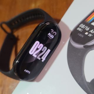 Xiaomi Smart Band 8, Mobile Phones & Gadgets, Wearables & Smart Watches on Carousell