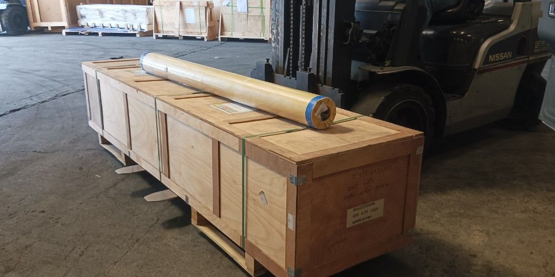 6FT LARGE FORMAT PRINTER MACHINE (ECO SOLVENT/SUBLIMATION), Computers ...