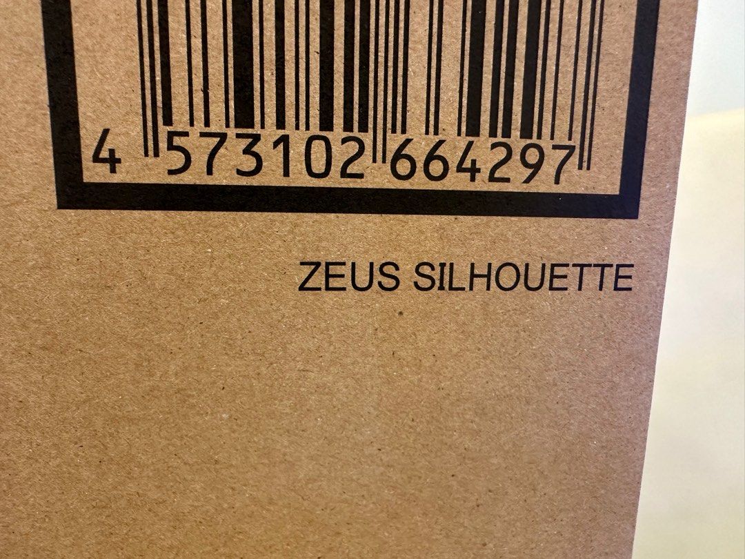 (順豐/面交/不議價） 全新 有單 Premium Bandai PB 限定 METAL ROBOT魂 宙斯型外掛裝備 ZEUS SILHOUET MR魂 命高達 SpecII metal ...