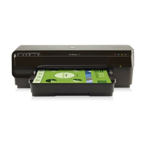 A3 and A4 printer: HP Officejet 7110 Wide Format, Computers & Tech, Printers, Scanners & Copiers ...